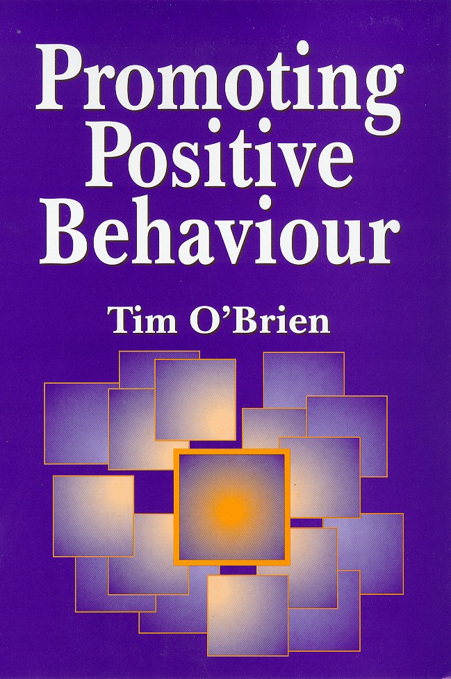 Promoting positive behaviour by O'Brien, Tim (9781853465024) | BrownsBfS