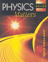 Physics matters (3rd ed)