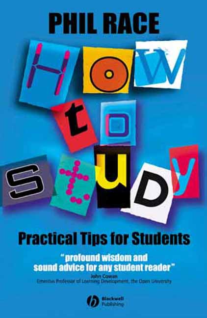 How to Study : Practical Tips for Students