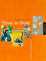 Then is Now: Sampling the Past for Todays Graphics by Cullen, Cheryl ...
