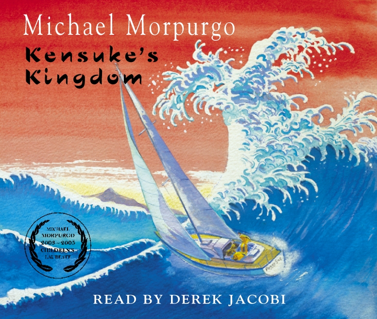 Kensuke's kingdom by Morpurgo, Michael (9780007179404) | BrownsBfS