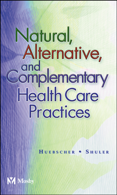 Natural Alternative and Complementary Health Care Practices by ...