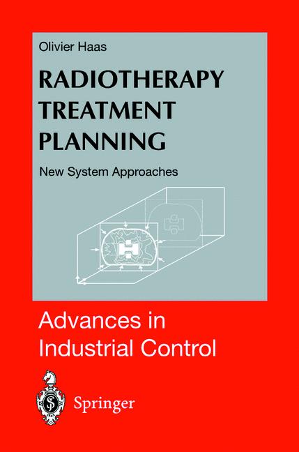 Radiotherapy Treatment Planning by Hass, Oliver Cyrille Louis ...