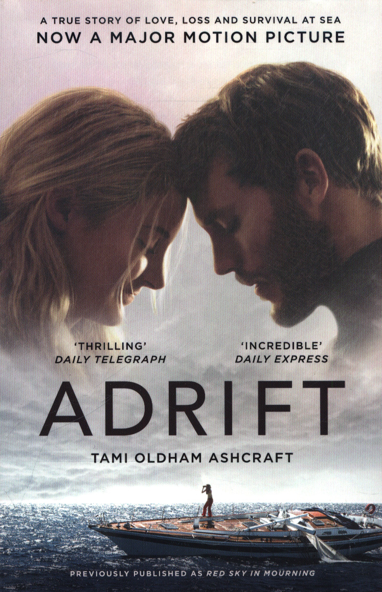 Adrift by McGearhart, Susea (9780008300425) | Browns Books