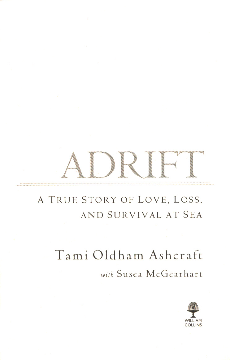 Adrift by McGearhart, Susea (9780008300425) | Browns Books