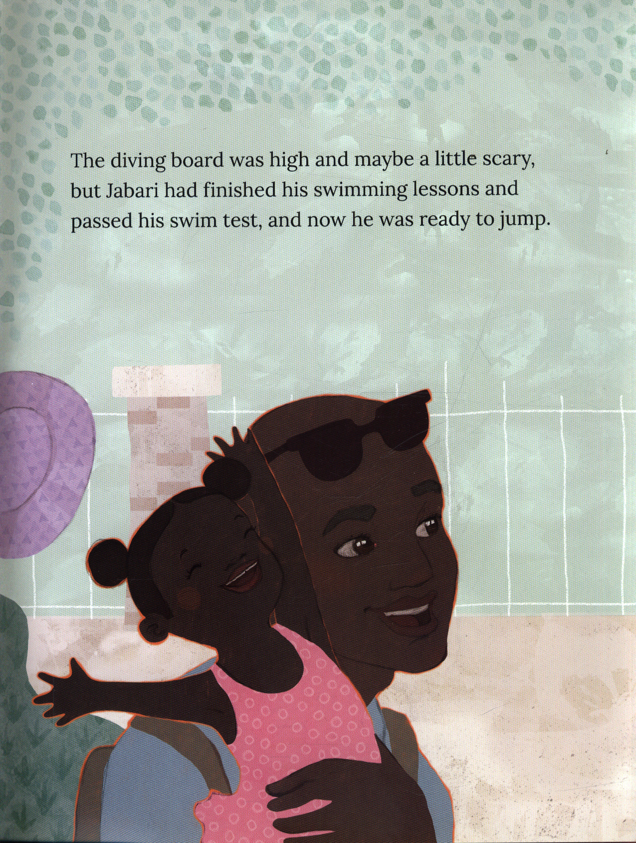 Jabari jumps by Cornwall, Gaia (9781406380873) | BrownsBfS