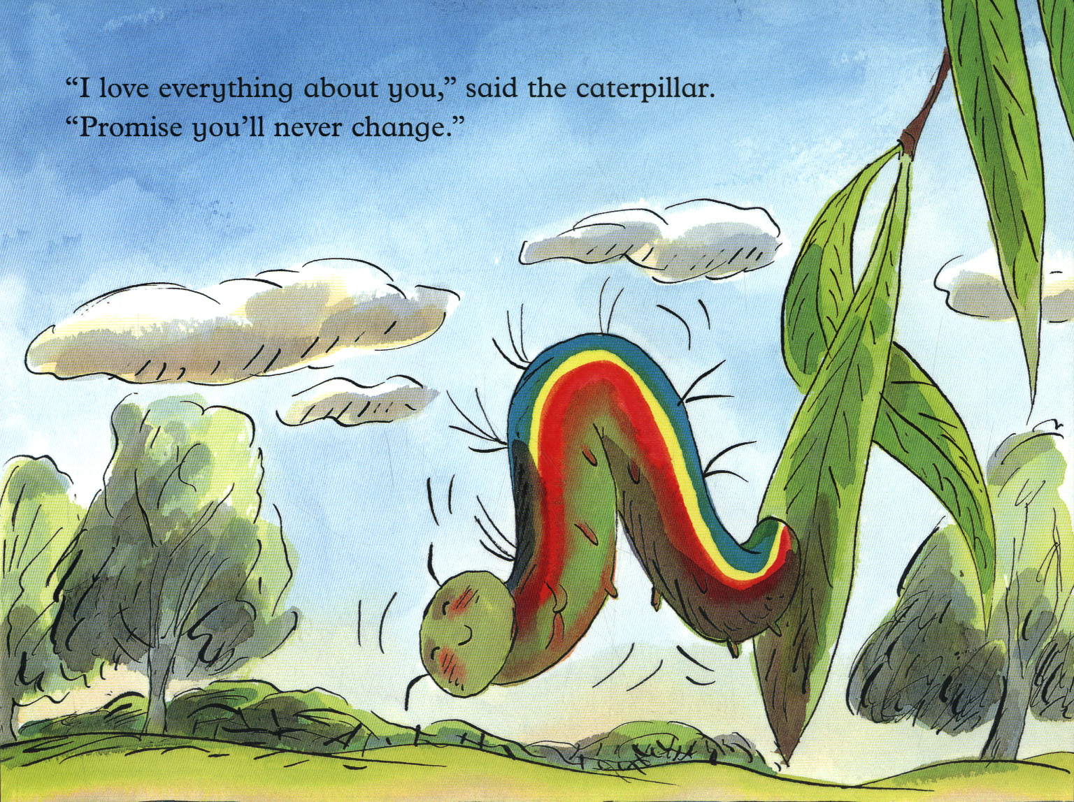 Tadpole's Promise (15th anniversary edition)