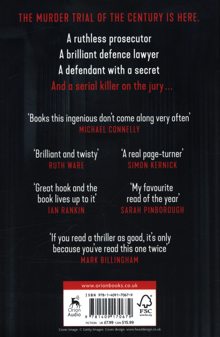 Thirteen by Cavanagh, Steve (9781409170679) | Browns Books