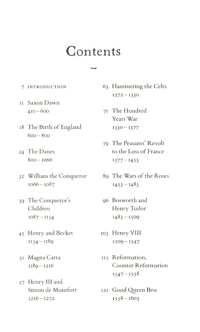 A short history of England by Jenkins, Simon (Columnist) (9781788160896 ... A short history of England by Jenkins, Simon (Columnist) (9781788160896 ...