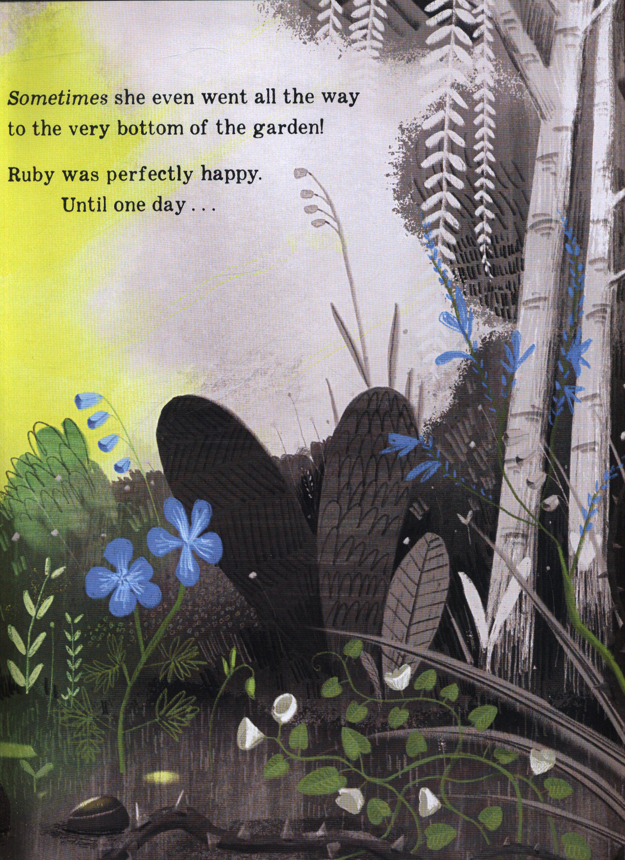 Ruby's worry by Percival, Tom (9781408892152) | BrownsBfS