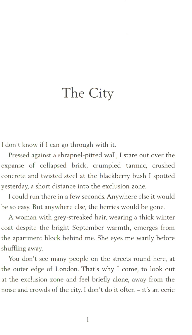 We see everything by Sutcliffe, William (9781408890189) | BrownsBfS