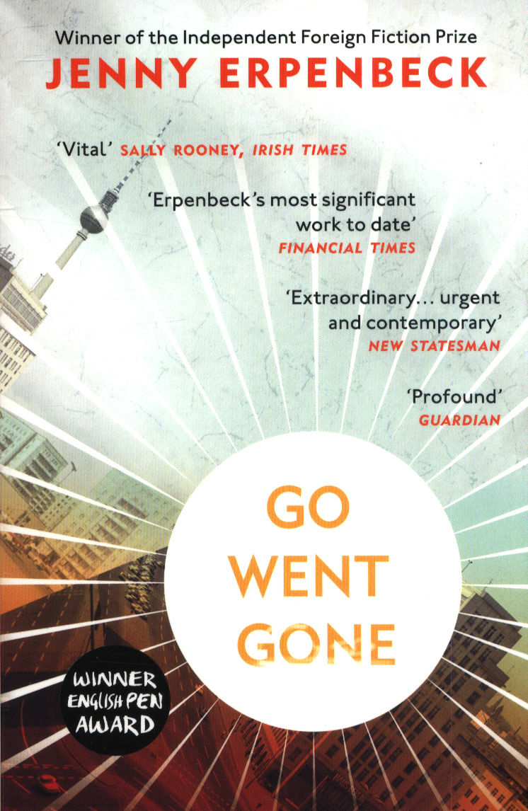 To go went gone - naafinders