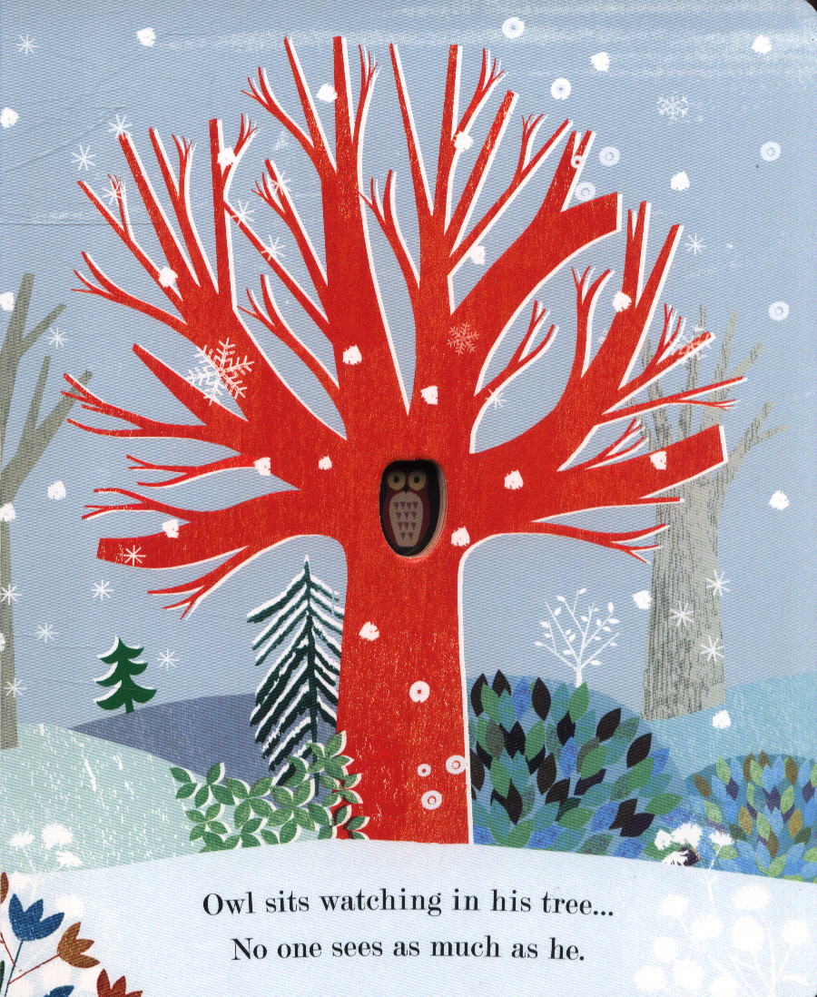 Tree by Hegarty, Patricia (9781848699656) | Browns Books