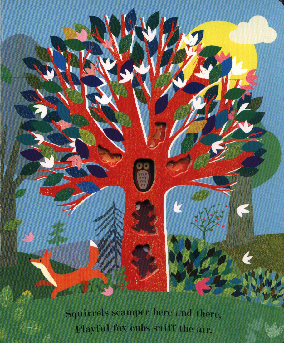Tree by Hegarty, Patricia (9781848699656) | Browns Books