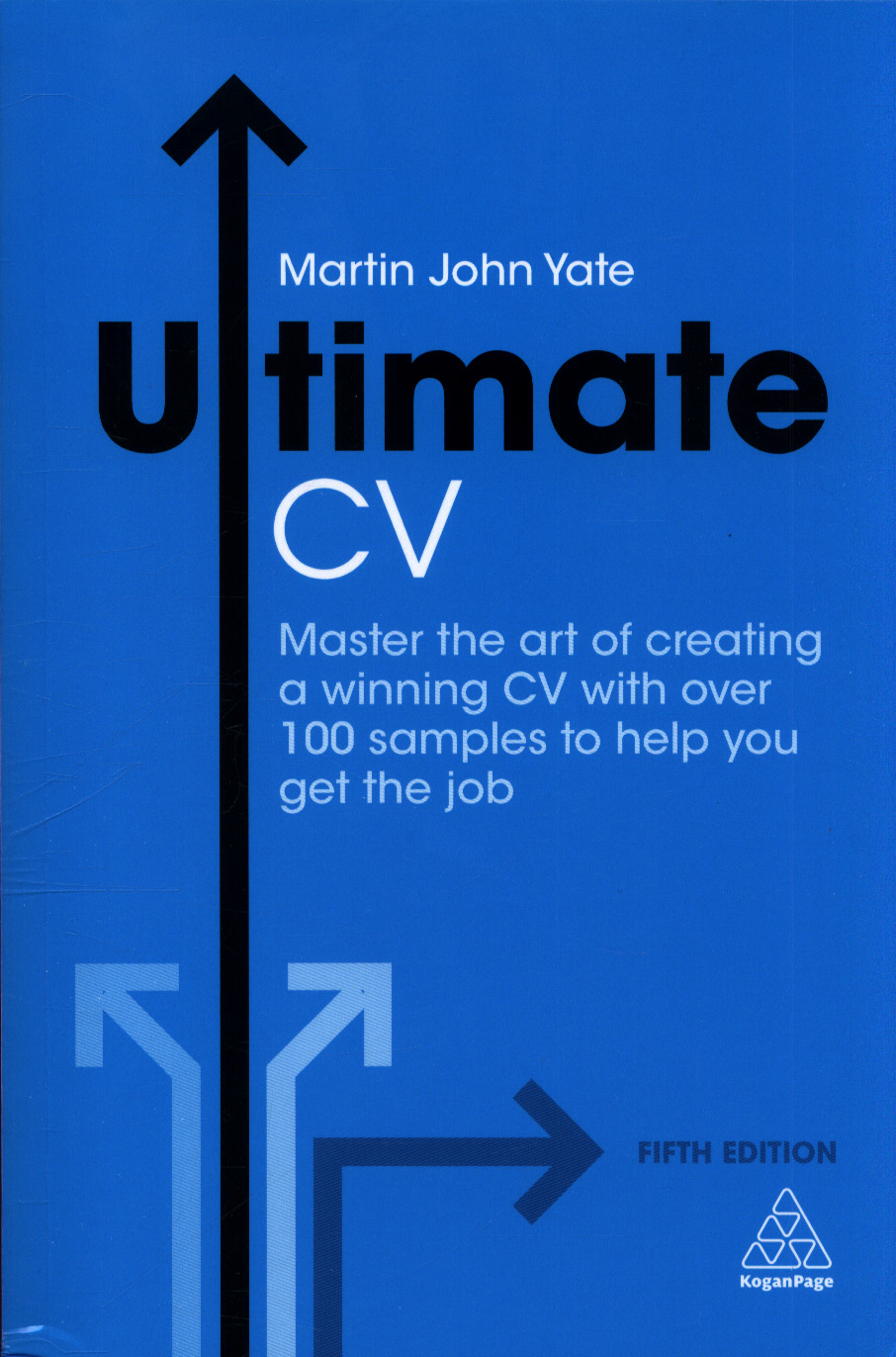 Ultimate CV by Yate, Martin John (9780749481537) | Browns Books