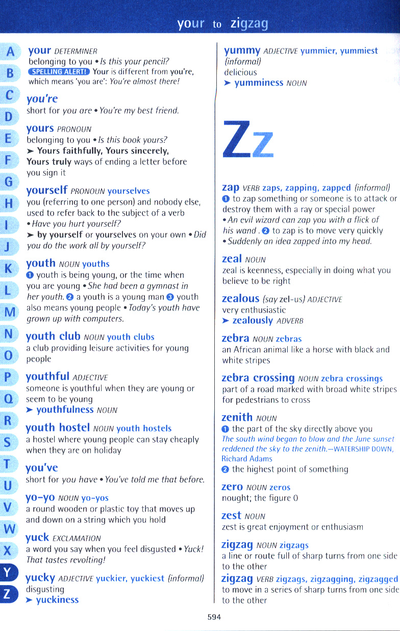 Oxford Primary Dictionary by Rennie, Susan (, Edinburgh, Scotland ...