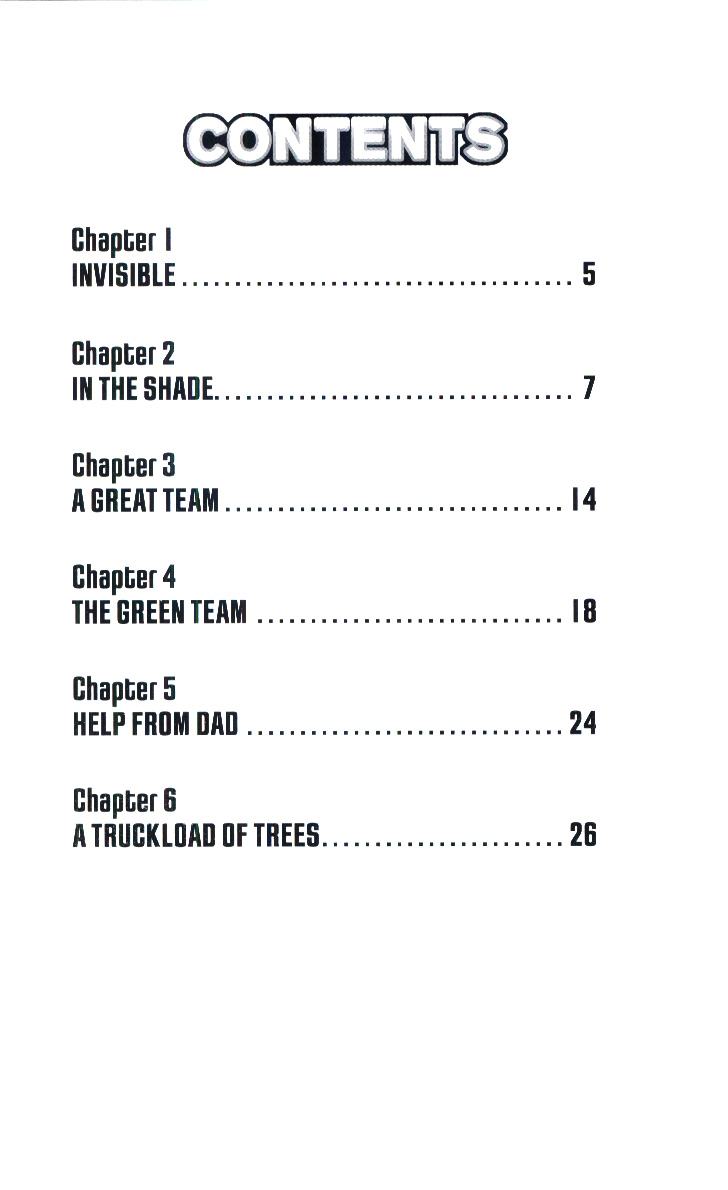 The Green Team by MIKKELSEN, JON (9781474771542) | Browns Books