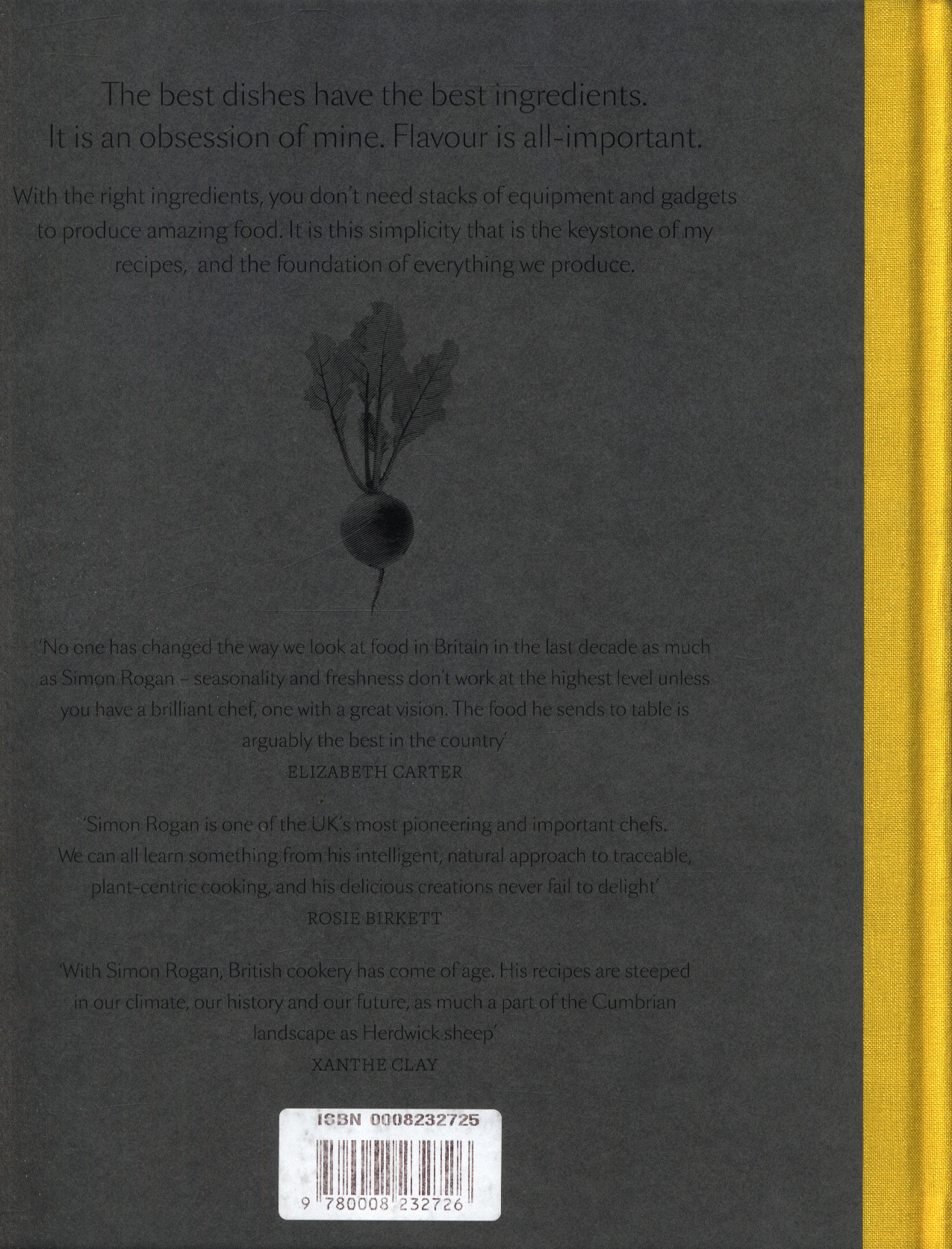Rogan by Rogan, Simon (9780008232726) | Browns Books