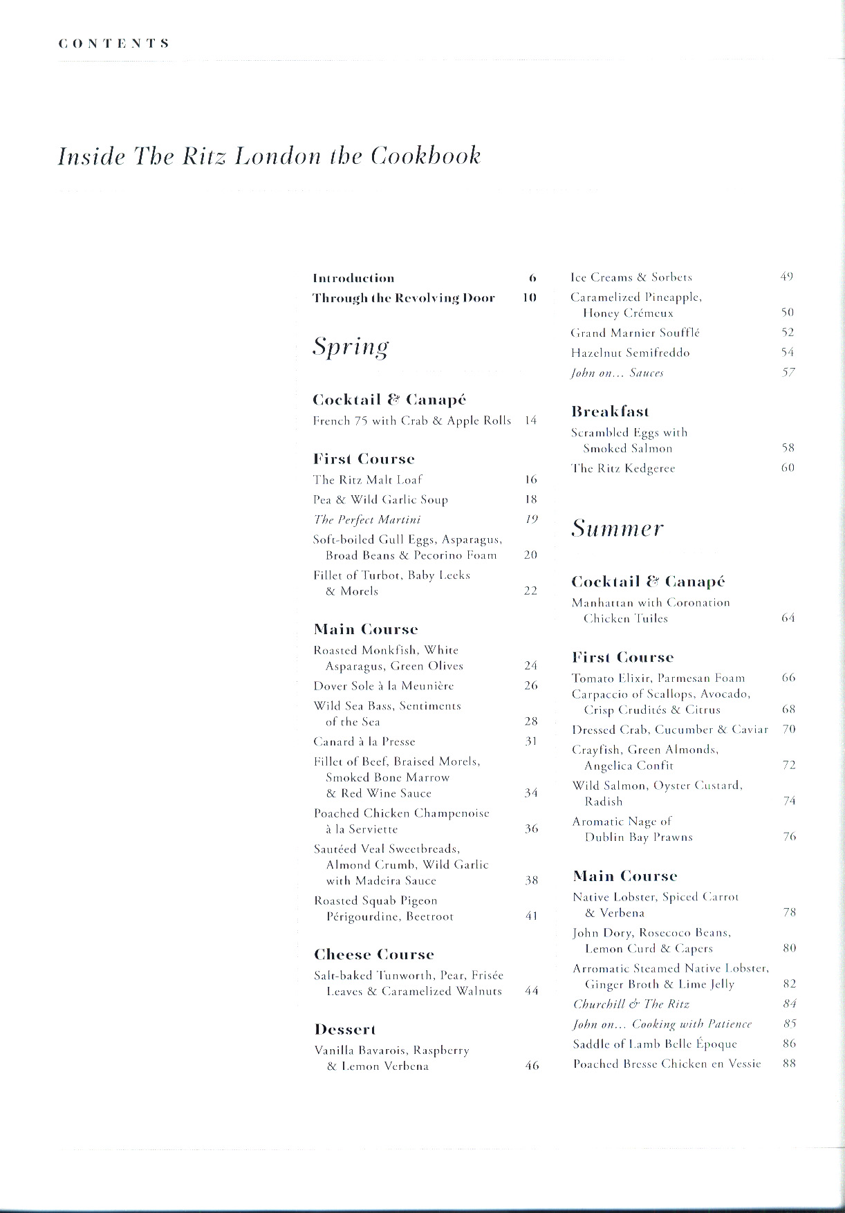 The Ritz London by The Ritz Hotel (London) Limited (9781784724962 ...