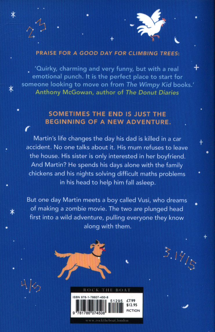 A good night for shooting zombies by Jacobs, Jaco (9781786074508 ...