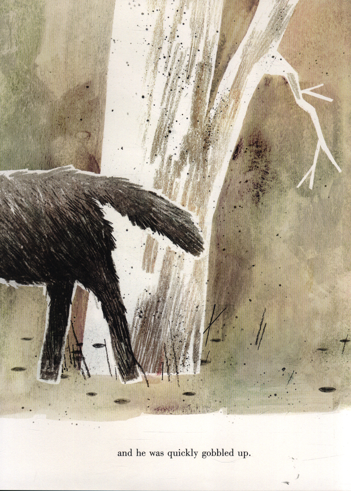 The wolf, the duck & the mouse by Barnett, Mac (9781406379761) | BrownsBfS