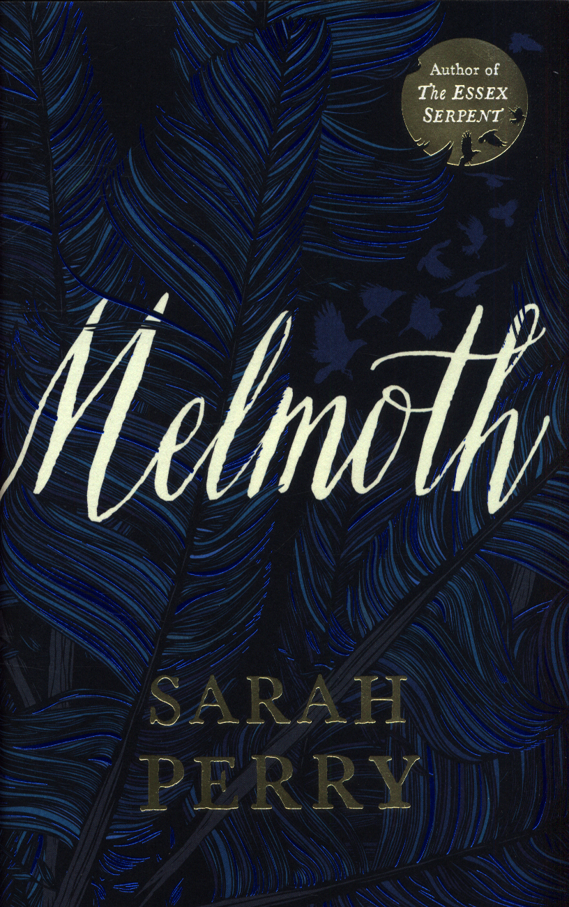 Melmoth by Perry, Sarah (9781788160650) | Browns Books