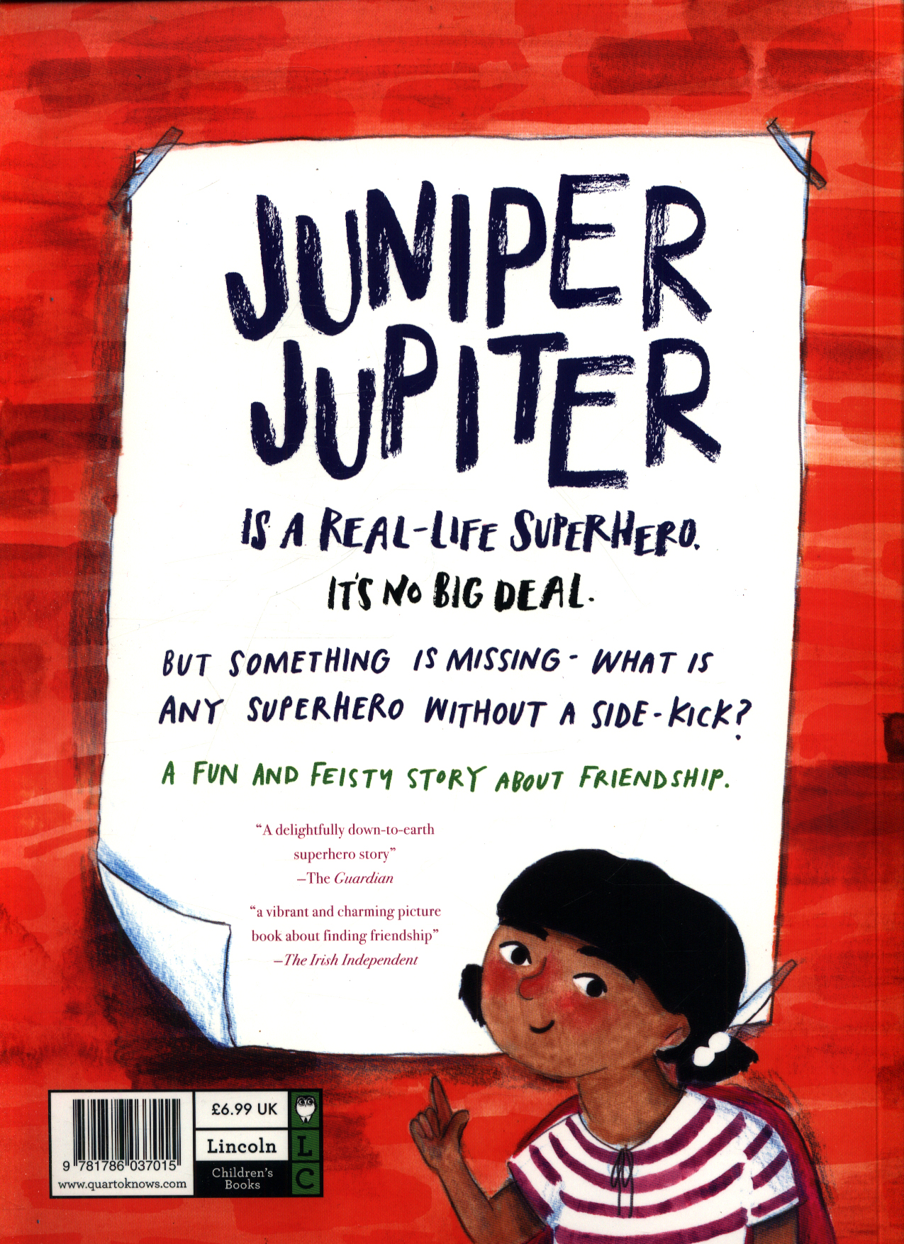 Juniper Jupiter by Stewart, Lizzy (9781786037015) | BrownsBfS