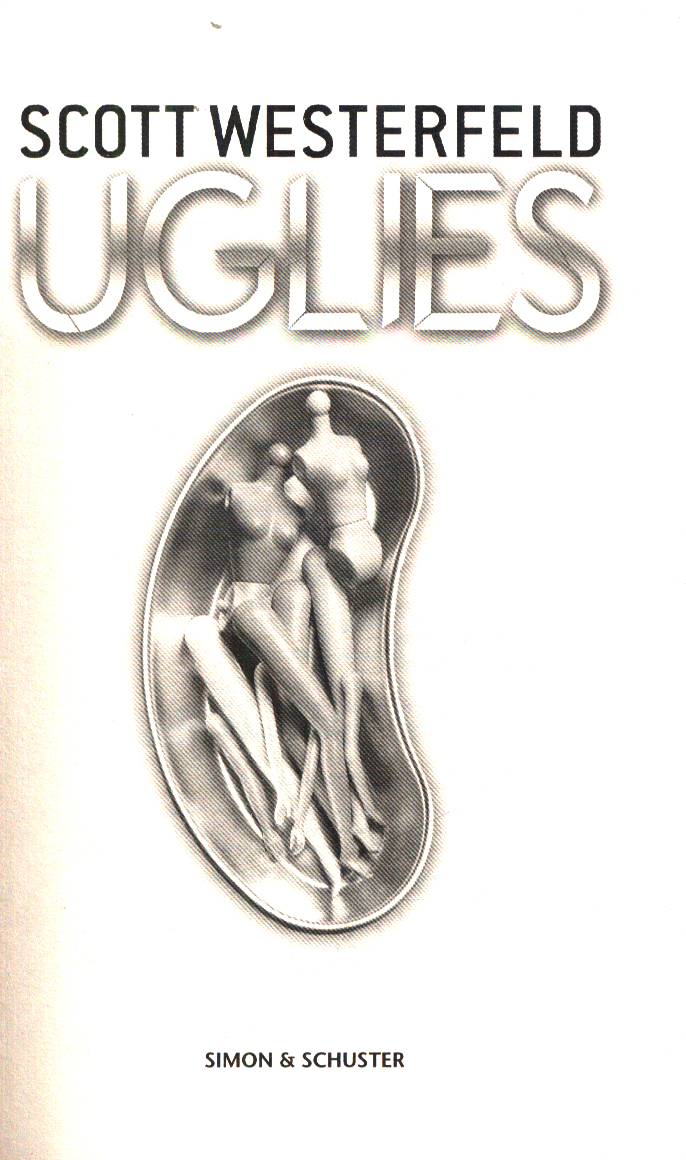 Uglies by Westerfeld, Scott (9781471181443) | BrownsBfS