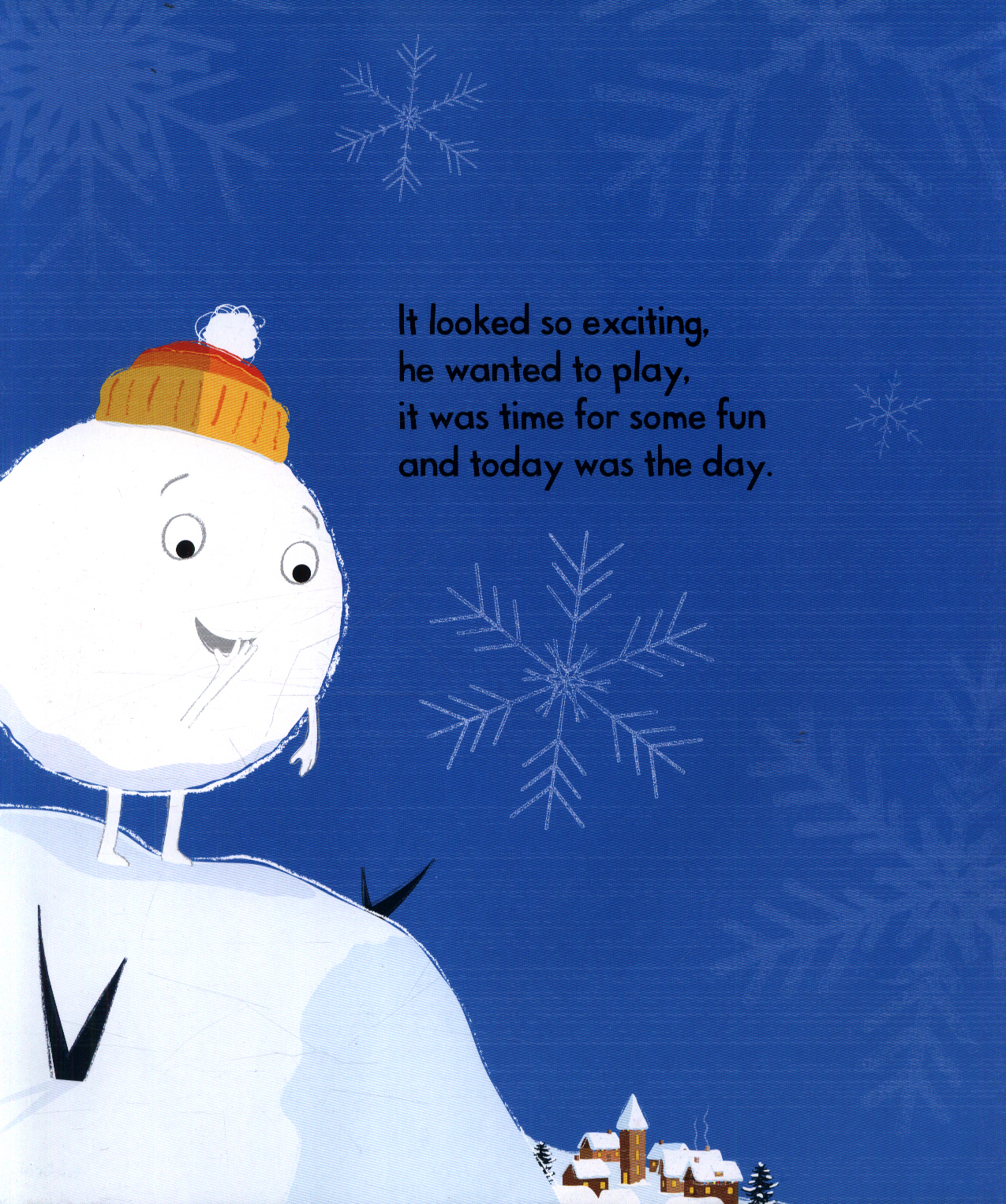 Snowball by Hendra, Sue (9781509827466) | BrownsBfS