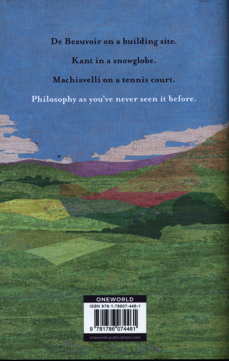 I Think, Therefore I Draw by Cathcart, Thomas (9781786074461) | Browns ...