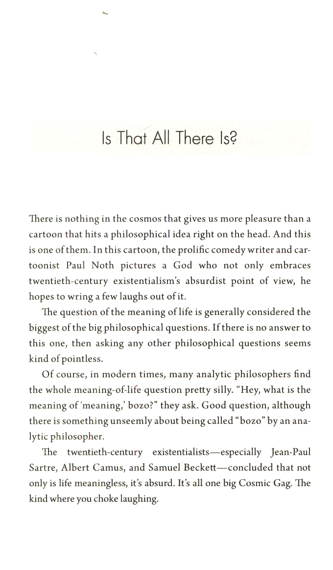 I Think, Therefore I Draw by Cathcart, Thomas (9781786074461) | Browns ...