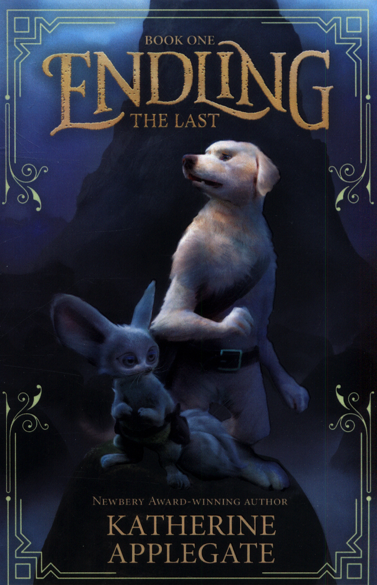 Endling: Book One: The Last