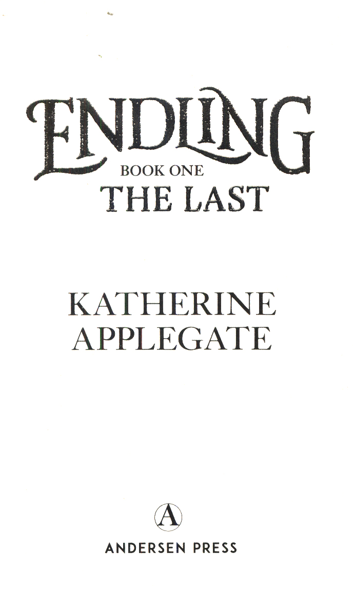 Endling: Book One: The Last