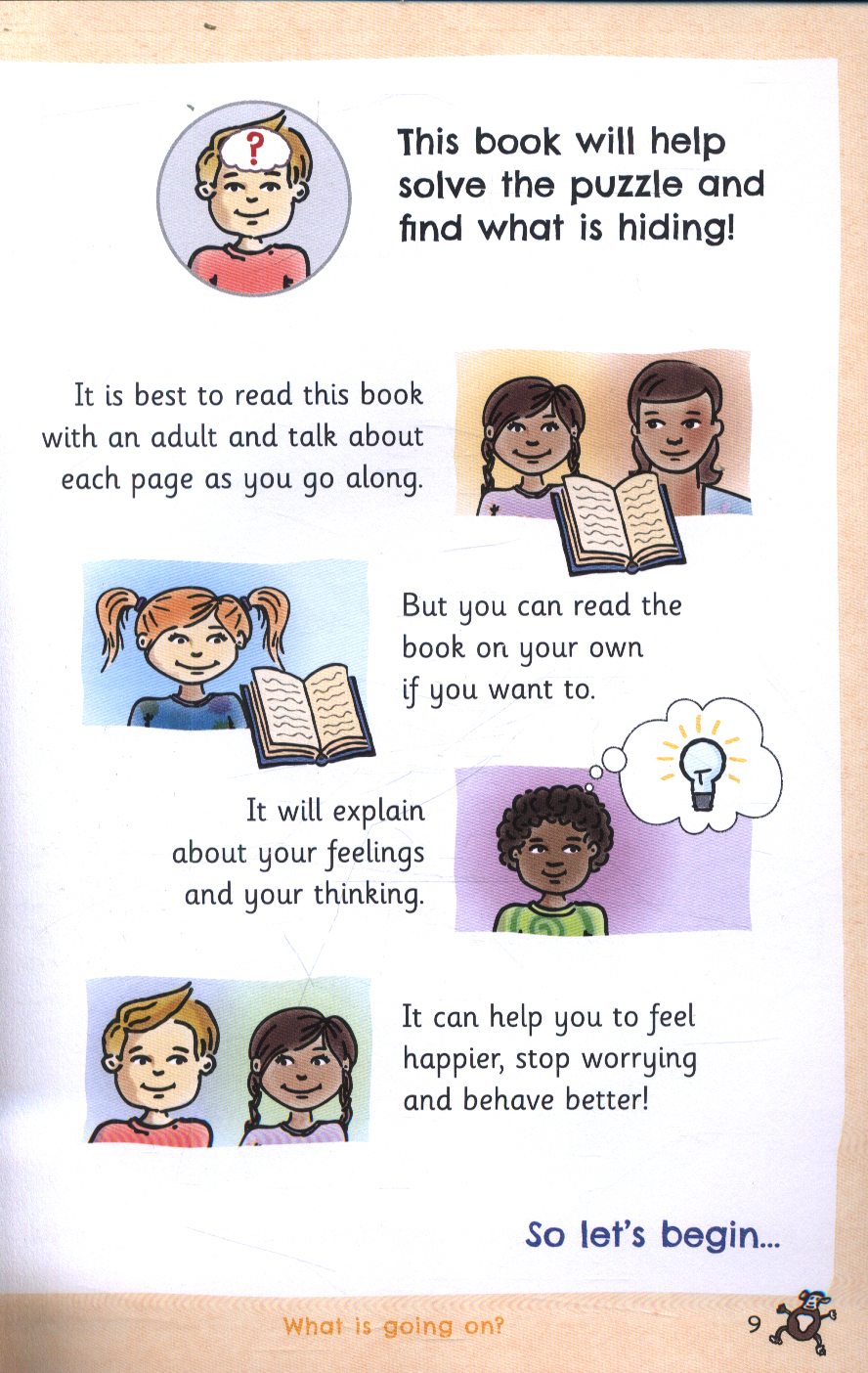 My Hidden Chimp by Peters, Prof Steve (9781787413719) | Browns Books