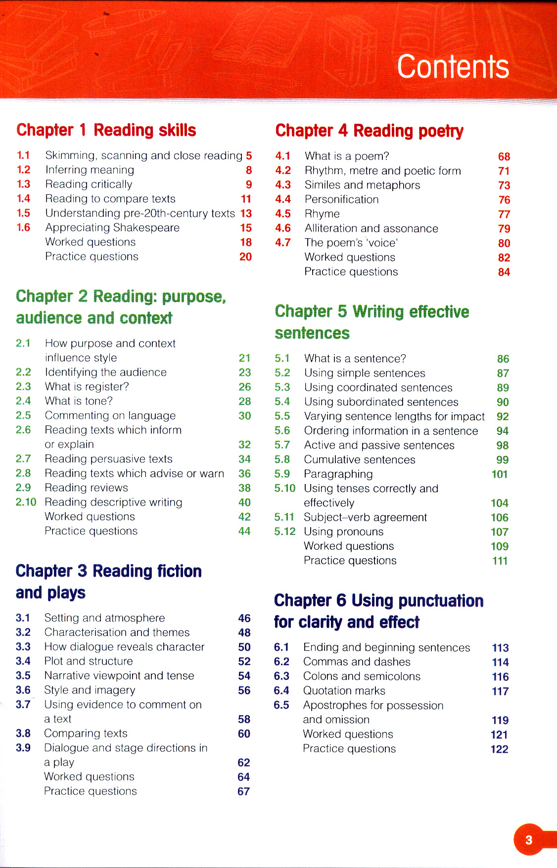 KS3 English Complete Coursebook ([New] edition)