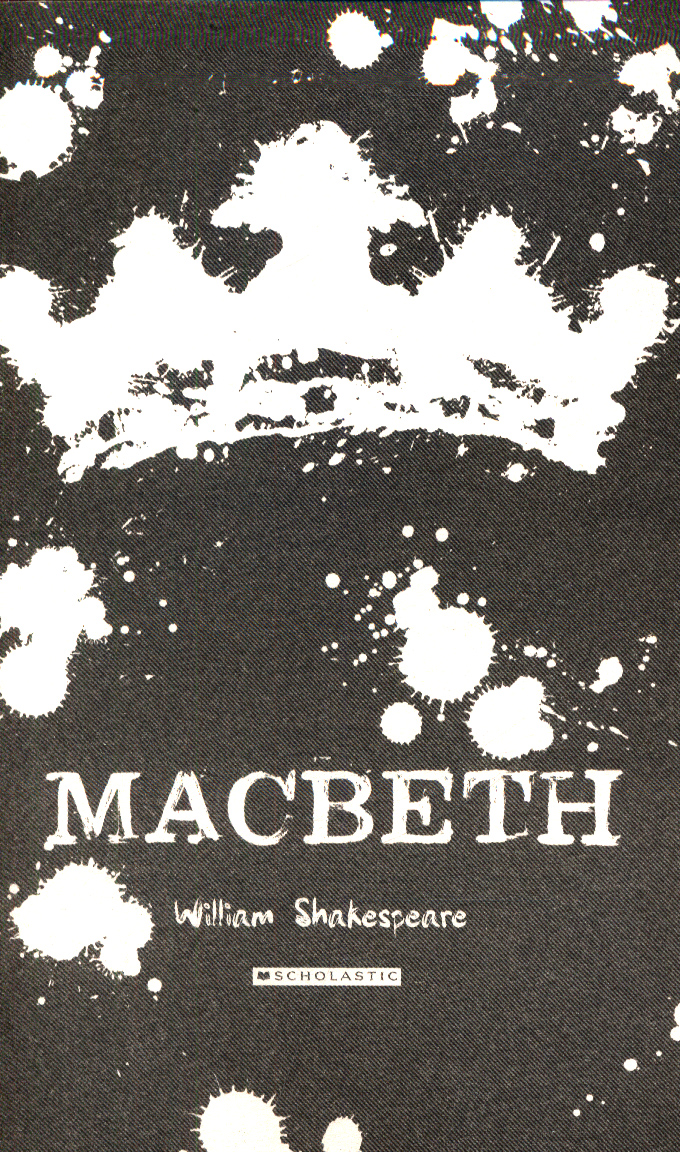 Macbeth by Shakespeare, William (9781407193267) | BrownsBfS