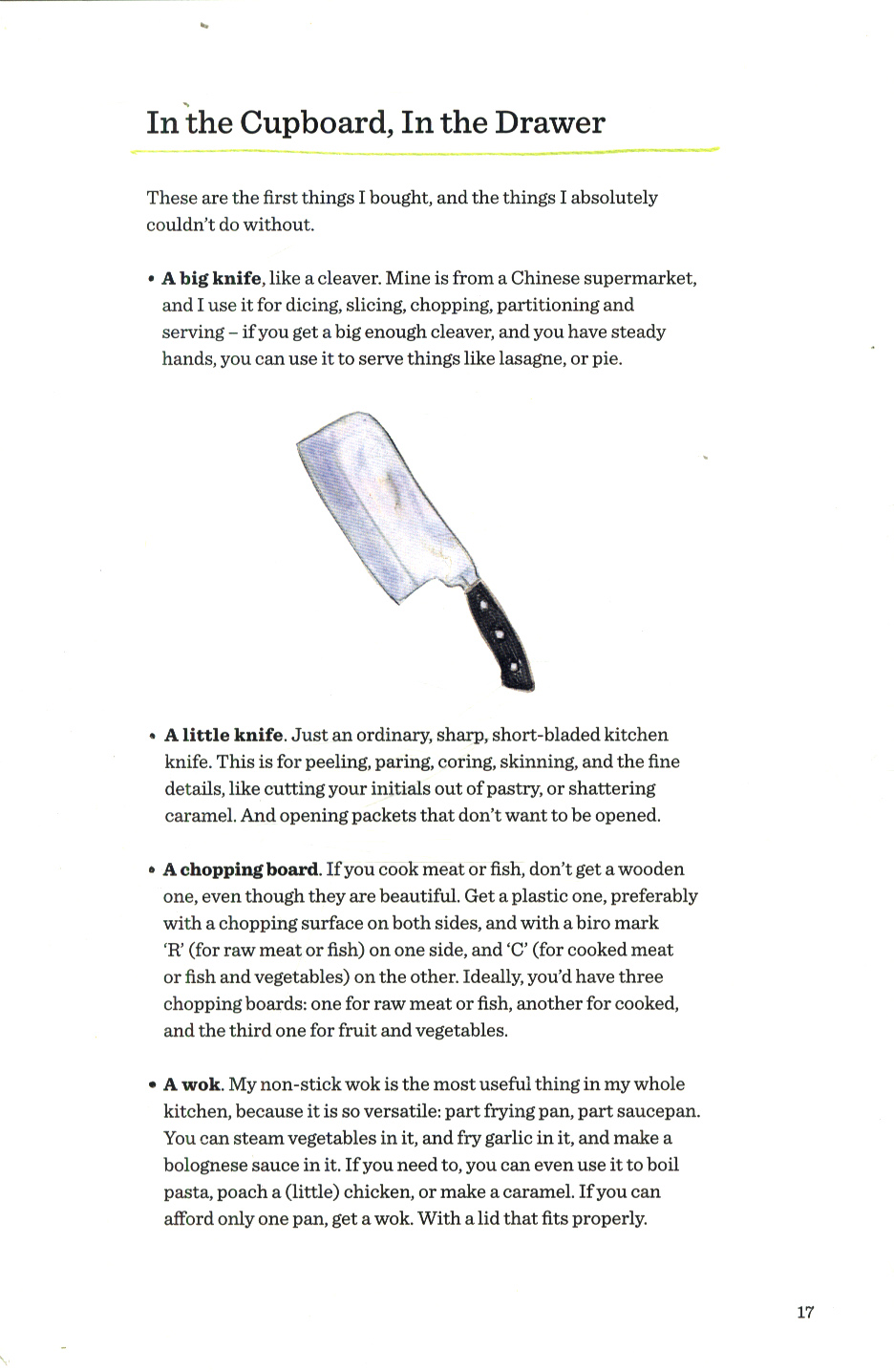 Midnight Chicken : & Other Recipes Worth Living For