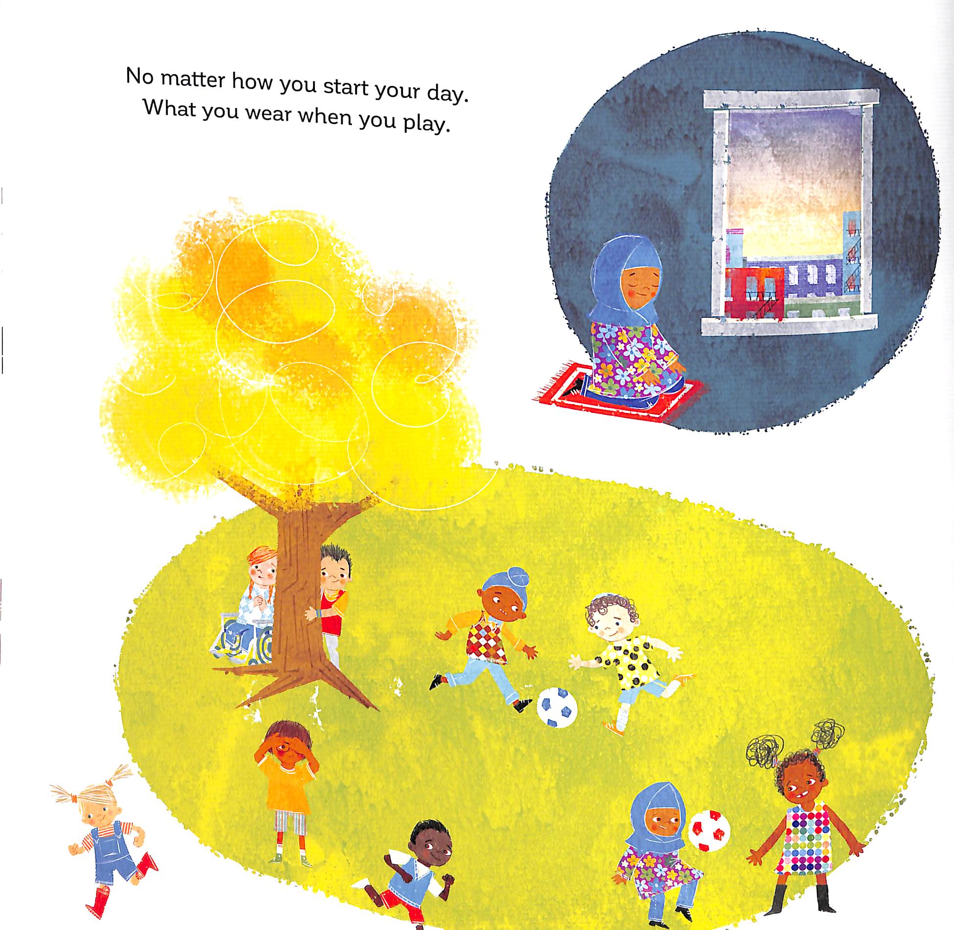 All are welcome by PENFOLD, ALEXANDRA (9781526604071) | BrownsBfS