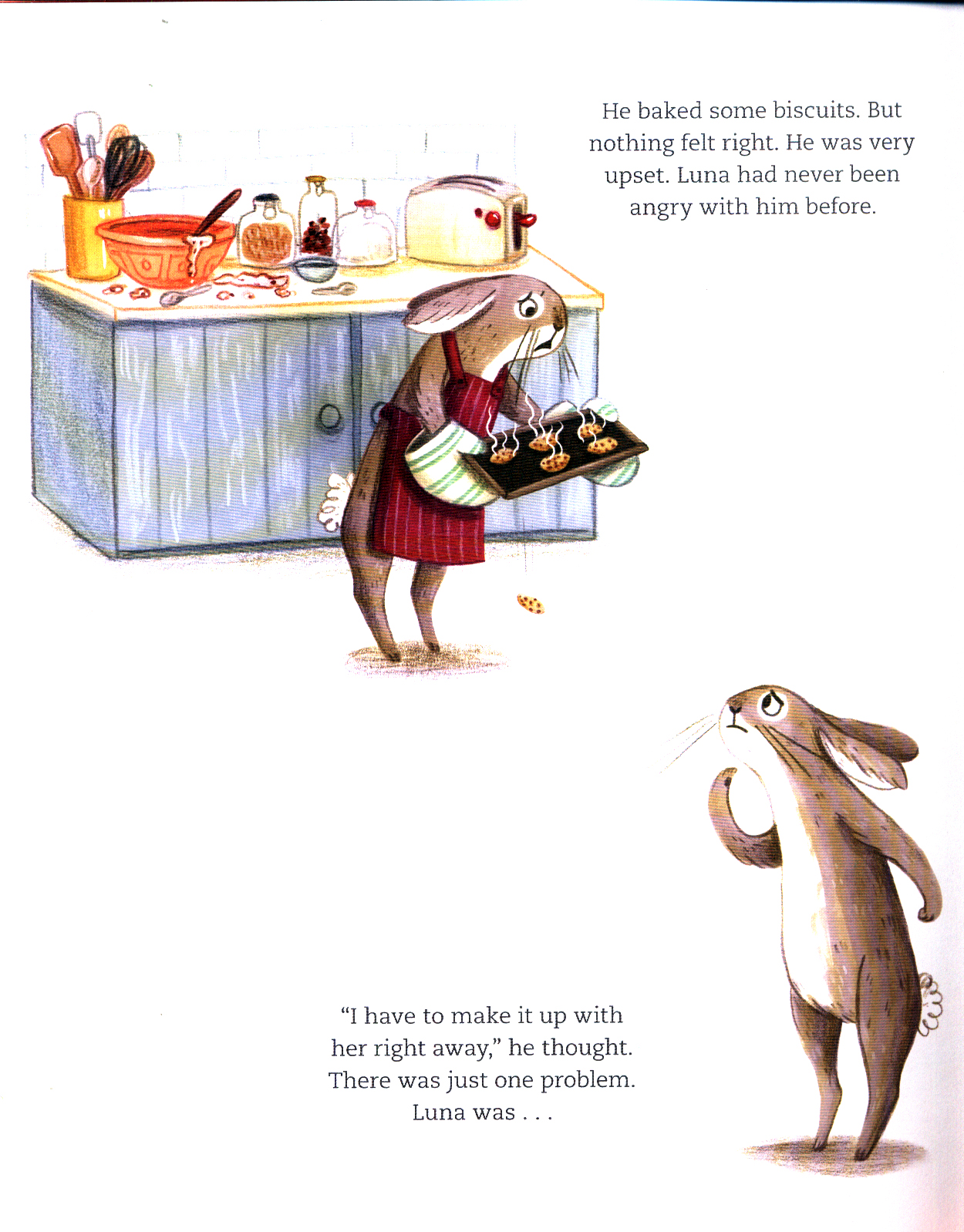 A little bit brave by Kinnear, Nicola (9781407181790) | BrownsBfS