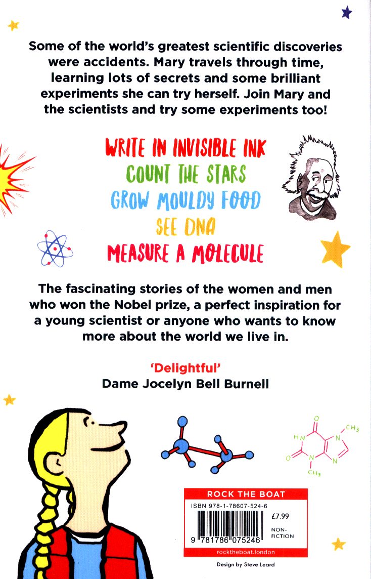 How to win a Nobel Prize by Marshall, Prof. Barry (9781786075246 ...