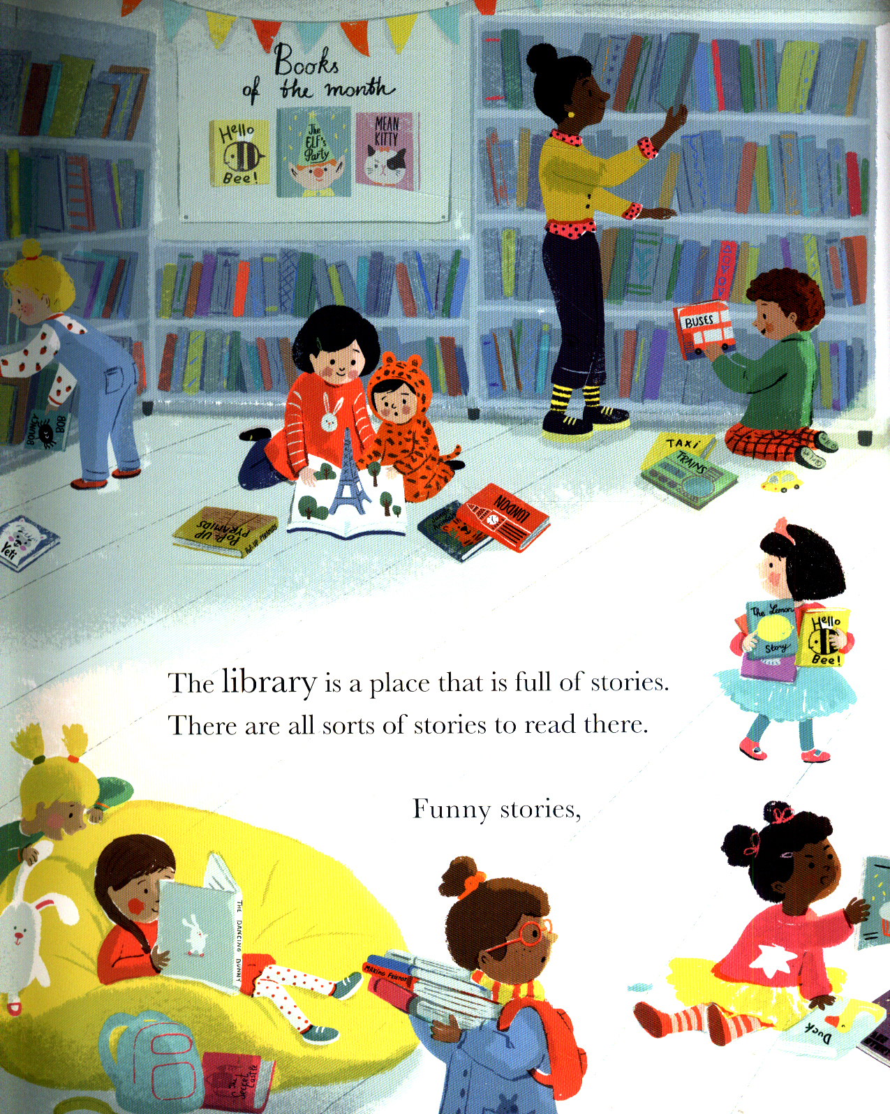 The book without a story by Rabei, Carolina (9781405288484) | BrownsBfS