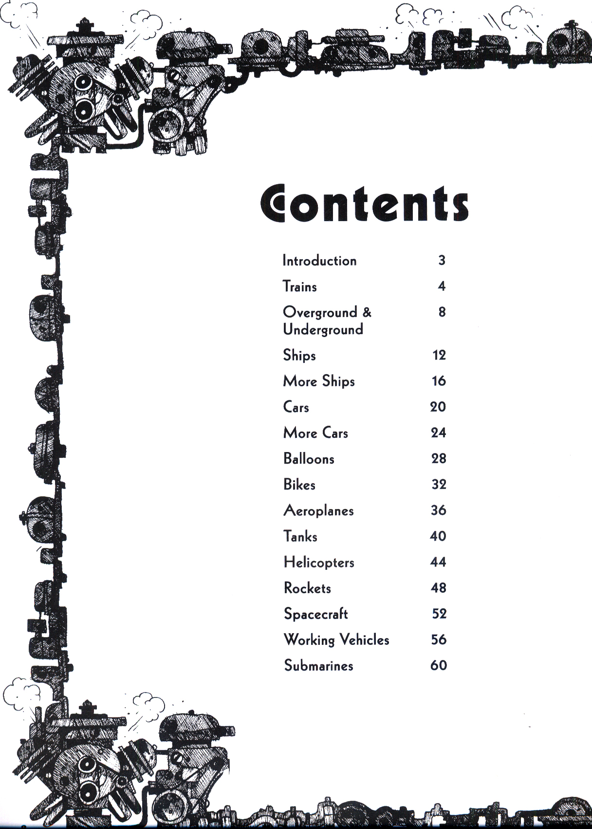 Amazing Transport by Jackson, Tom (9781408889770) | Browns Books