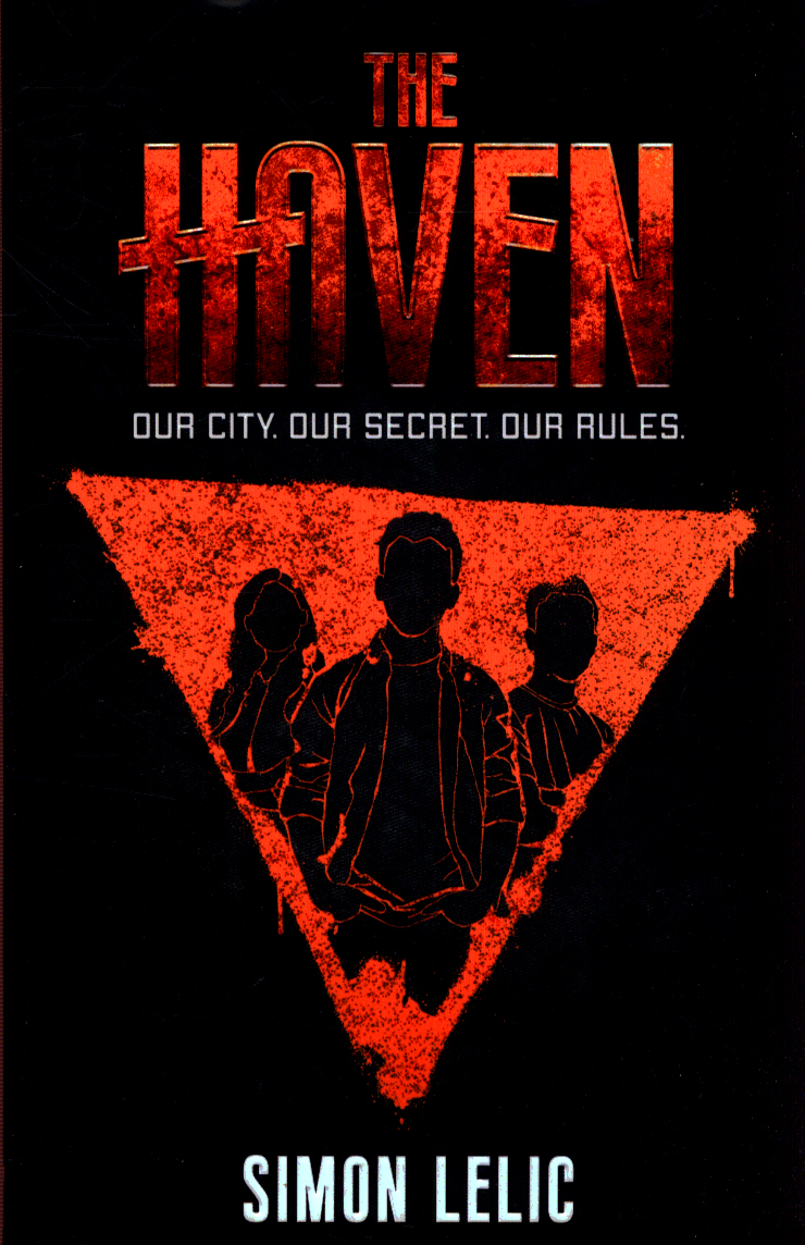 The Haven by Lelic, Simon (9781444947601) | Browns Books