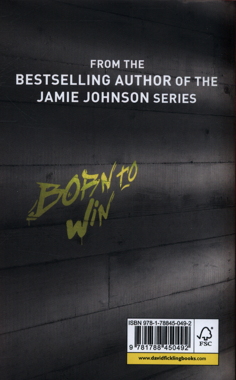 Unstoppable by FREEDMAN, DAN (9781788450492) | BrownsBfS