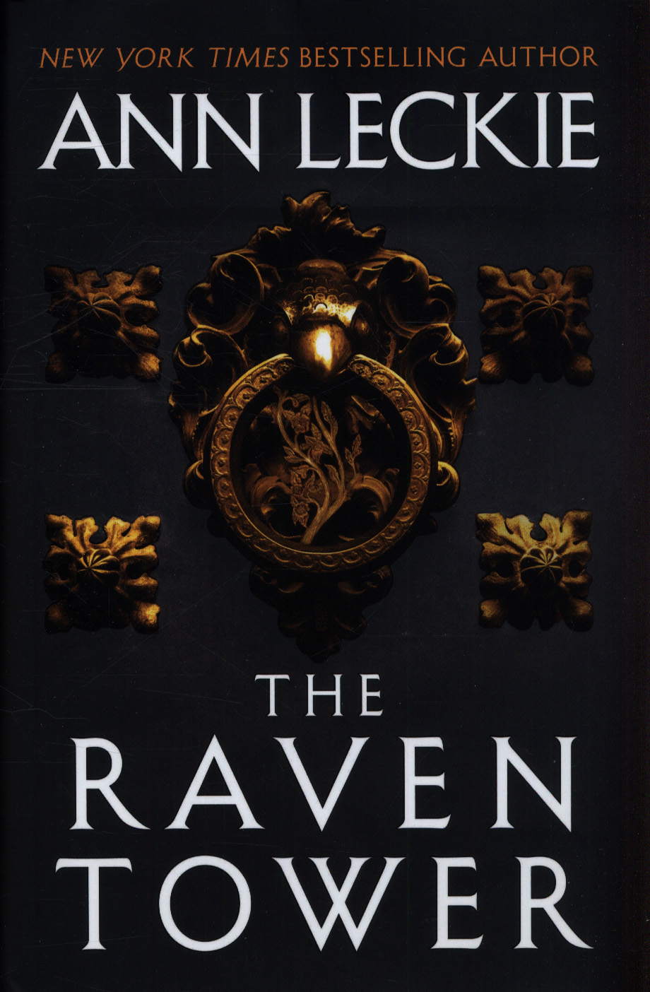 The raven tower by Leckie, Ann (9780356506999) | BrownsBfS