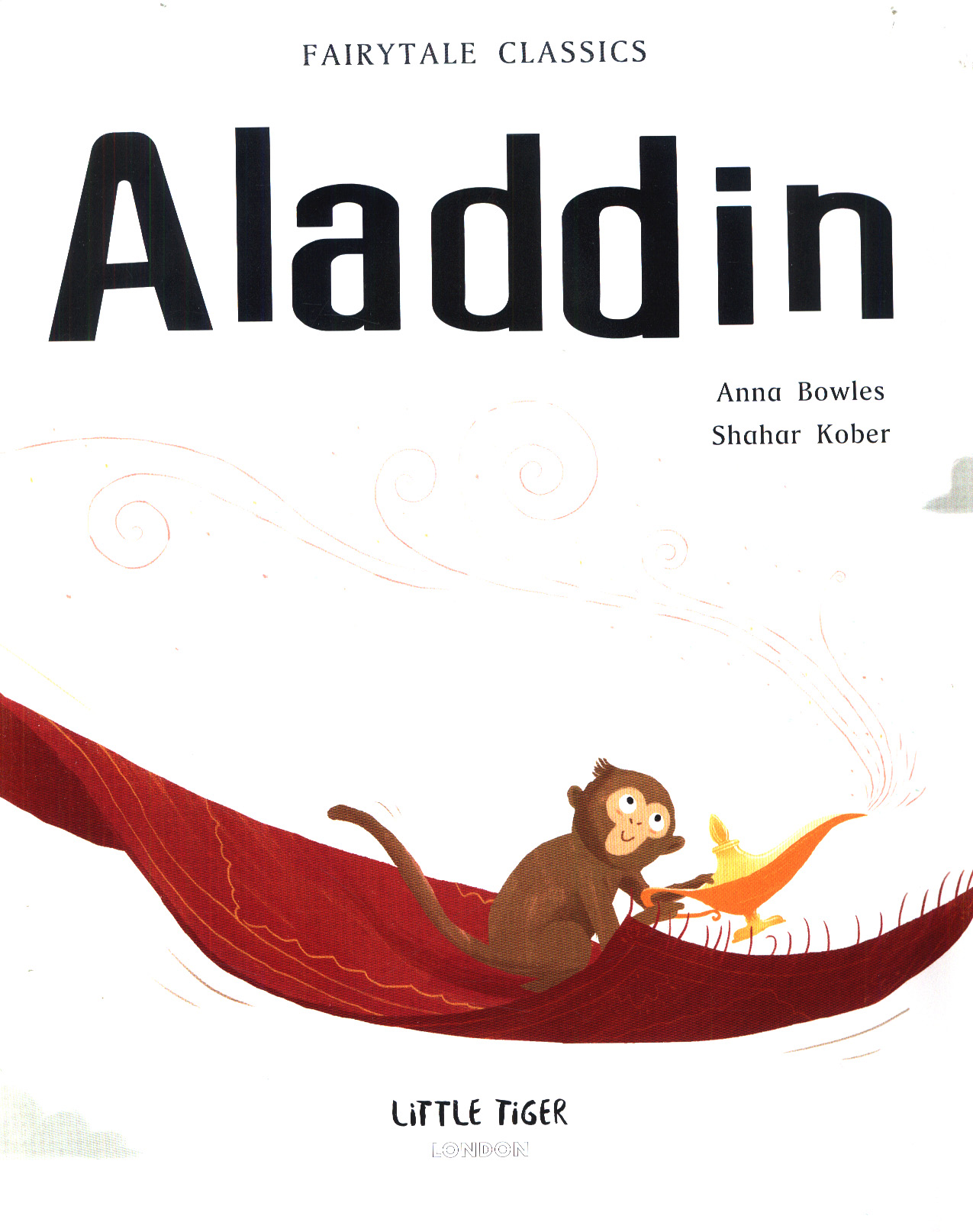 Aladdin