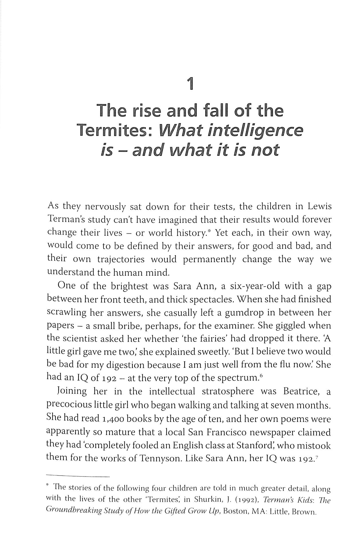 The intelligence trap : why smart people make stupid mistakes - and how ...