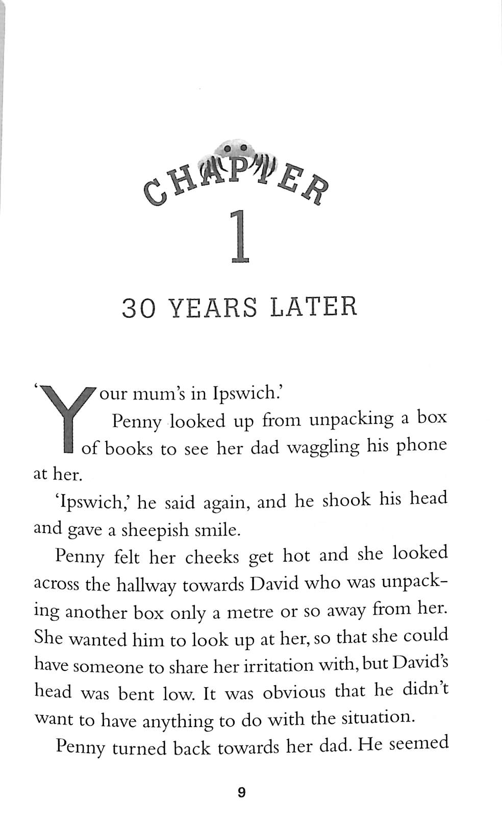 Pog by Kenny, Padraig (9781911490395) | Browns Books