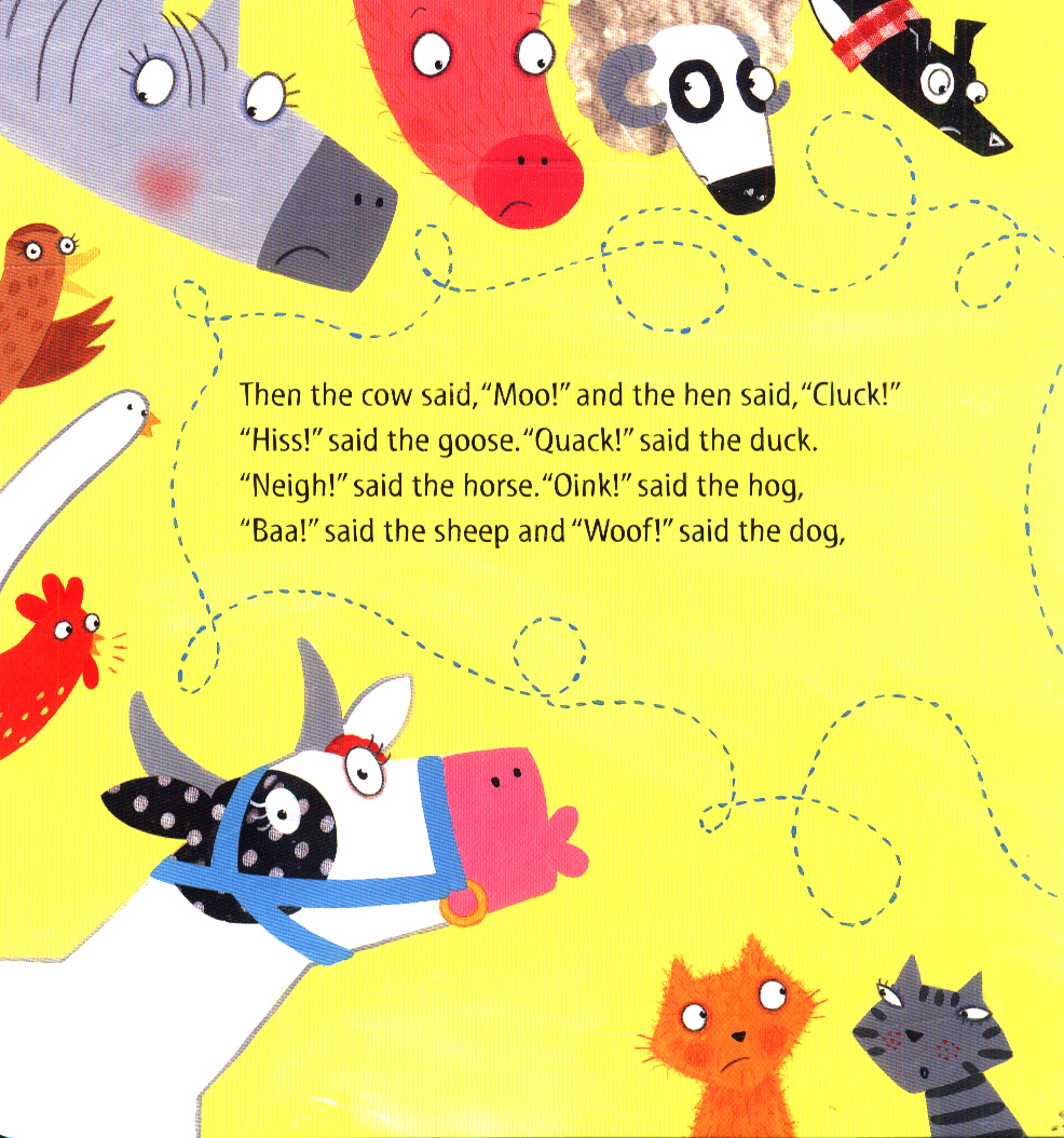 What the ladybird heard next by Donaldson, Julia (9781509892488 ...