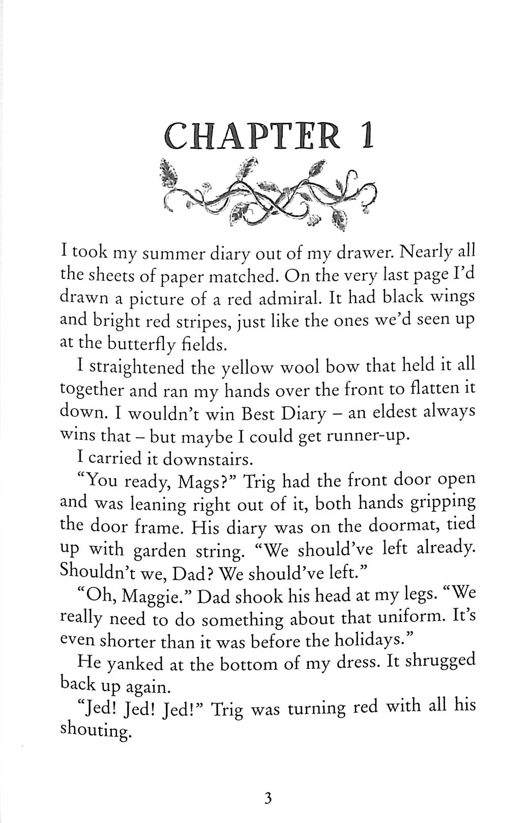 The middler by APPLEBAUM, KIRSTY (9781788003452) | BrownsBfS